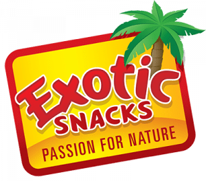 English | Exotic Snacks